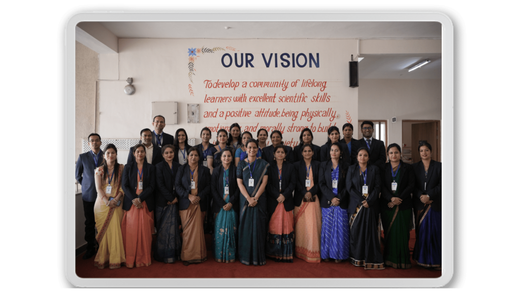 Faculty – Neotericschool